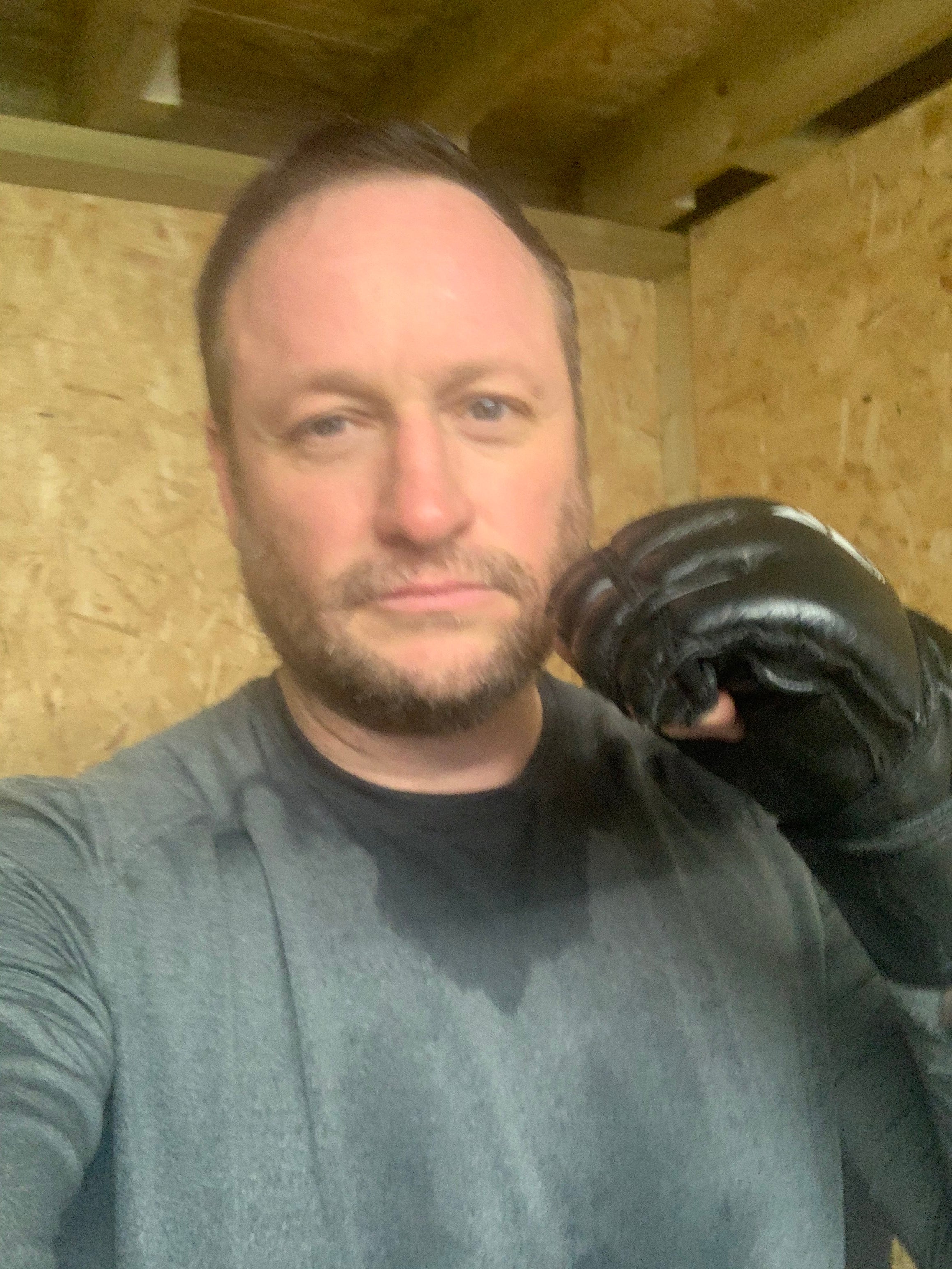 Atomik Blog: The struggle is real. – Atomik Training